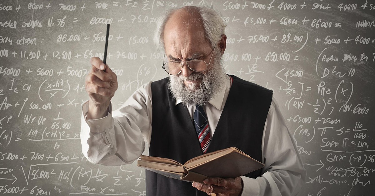 Professori: i 3 tipi che incontrerai all’università - DE BLASI ...