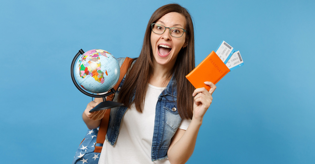 Studiare all’estero: ecco i motivi per cui farlo - DE BLASI Apprendistudio